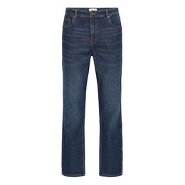 !Solid Jeans 'Ryon' Herren Gr&ouml;&szlig;e 33 dunkelblau