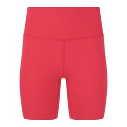 ENDURANCE ATHLECIA Athlecia Tights 'Bloom' Damen Gr&ouml;&szlig;e XXL rot