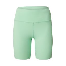 ENDURANCE ATHLECIA Athlecia Sportshorts 'Bloom' Damen Gr&ouml;&szlig;e XXXL hellgr&uuml;n