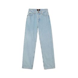 Dickies Hose 'Thomasville' Herren Gr&ouml;&szlig;e 32 blau