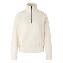 Bogner Sweatshirt 'MEGGI-1' Damen Gr&ouml;&szlig;e XXL creme