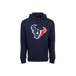 New Era Sportsweatshirt 'NFL Houston Texans' Herren Gr&ouml;&szlig;e M navy