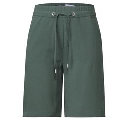 Cecil Shorts Damen Gr&ouml;&szlig;e 40 dunkelgr&uuml;n
