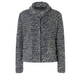 ana alcazar Jacke 'Abello ' Damen Gr&ouml;&szlig;e XS schwarz / offwhite