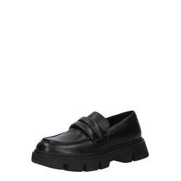 Geox Slipper 'Vilde' Damen Gr&ouml;&szlig;e 38 schwarz
