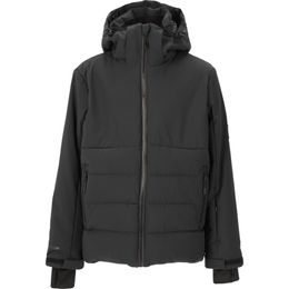 WHISTLER Skijacke 'Lakeland Jr.' Jungen Gr&ouml;&szlig;e 164 schwarz