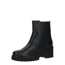 Gabor Stiefelette Damen Gr&ouml;&szlig;e 41 schwarz Winterschuhe