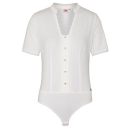 Spieth & Wensky Spieth & Wensky Body 'Adria' Damen Gr&ouml;&szlig;e M offwhite