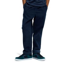Quiksilver Hose 'Taxer' Jungen Gr&ouml;&szlig;e 164 marine