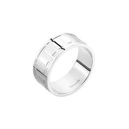 Tamaris Ring Damen Gr&ouml;&szlig;e 52 silber