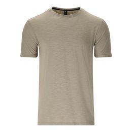 Virtus T-Shirt 'Jokers V3' Herren Gr&ouml;&szlig;e M beige