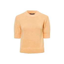 someday Pullover ' Tavery ' Damen Gr&ouml;&szlig;e S apricot