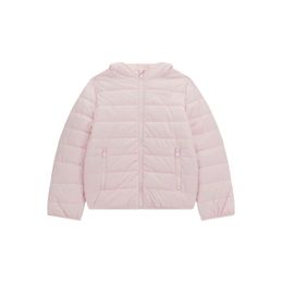 Guess Jacke M&auml;dchen Gr&ouml;&szlig;e 134 ros&eacute;