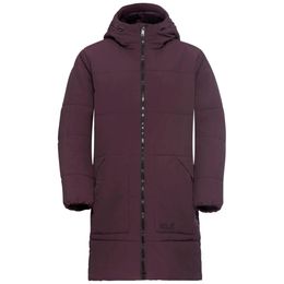 Jack Wolfskin Funktionsmantel Damen Gr&ouml;&szlig;e L aubergine