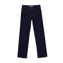 ESRA Jeans Damen Gr&ouml;&szlig;e 36 blau