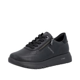 Remonte Sneaker 'D2V03' Damen Gr&ouml;&szlig;e 44 schwarz