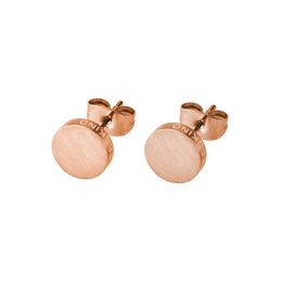 Liebeskind Berlin Ohrstecker Damen Gr&ouml;&szlig;e One Size rosegold