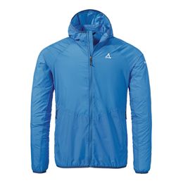 Sch&ouml;ffel Sch&ouml;ffel Jacken ' Hiking Jacket Style Wutach MNS ' Herren Gr&ouml;&szlig;e XL blau