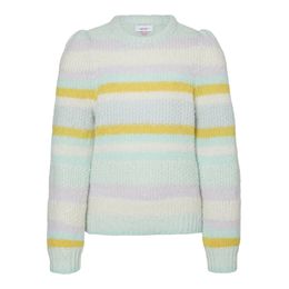 Vero Moda Girl Pullover 'EMBRACE' M&auml;dchen Gr&ouml;&szlig;e 134/140 bunt