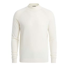 Ombre Pullover 'OM-SWTN-0100' Herren Gr&ouml;&szlig;e S creme