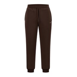 Smilodox Thilo Casual Classic Pants Herren Gr&ouml;&szlig;e 34 dunkelbraun