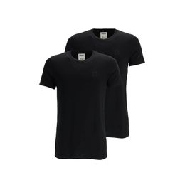 CHASIN' Chasin' Shirt 'Base-B' Herren Gr&ouml;&szlig;e XL schwarz