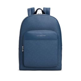Tommy Hilfiger Rucksack Herren Gr&ouml;&szlig;e One Size saphir / dunkelblau