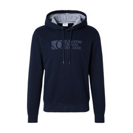 s.Oliver Sweatshirt Herren Gr&ouml;&szlig;e XXXL marine / saphir