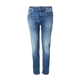 BOSS Jeans 'DELAWARE' Herren Gr&ouml;&szlig;e 32 blue denim
