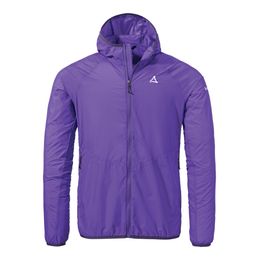 Sch&ouml;ffel Sch&ouml;ffel Jacken ' Hiking Jacket Style Wutach MNS ' Herren Gr&ouml;&szlig;e XXL lila