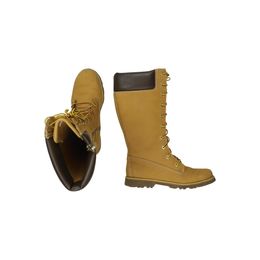 Timberland Stiefel Damen Gr&ouml;&szlig;e 38 braun