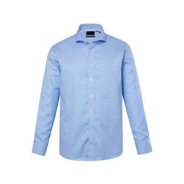 JP1880 Hemd Herren Gr&ouml;&szlig;e XXXL hellblau