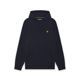 Lyle & Scott Lyle & Scott Sweatshirt 'Fly' Herren Gr&ouml;&szlig;e XS navy