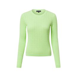 Franco Callegari Pullover Damen Gr&ouml;&szlig;e M hellgr&uuml;n
