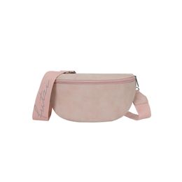 Fritzi aus Preussen Fritzi Aus Preu&szlig;en G&uuml;rteltasche Damen Gr&ouml;&szlig;e XS/XL rosa