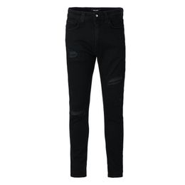 Salsa Jeans Jeans Herren Gr&ouml;&szlig;e 26 schwarz