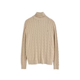Polo Club Pullover Herren Gr&ouml;&szlig;e XXXL beige