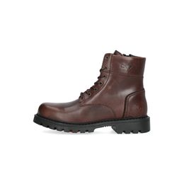 Canada Snow Schn&uuml;rstiefel 'NOEL' Herren Gr&ouml;&szlig;e 41 braun