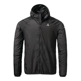 Sch&ouml;ffel Sch&ouml;ffel Jacken ' Hiking Jacket Style Wutach MNS ' Herren Gr&ouml;&szlig;e M schwarz