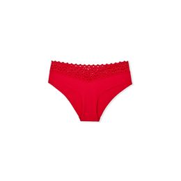 Etam Slip 'Wich' Damen Gr&ouml;&szlig;e S rot