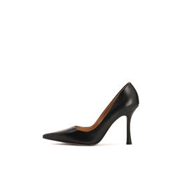 Kazar Pumps Damen Gr&ouml;&szlig;e 41 schwarz
