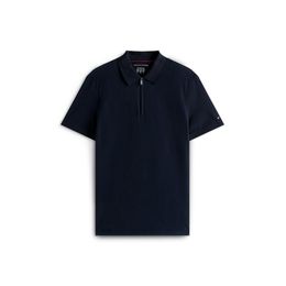 Tommy Hilfiger Polo Shirt Herren Gr&ouml;&szlig;e M dunkelblau