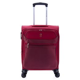 Gladiator Trolley '2000' Herren Gr&ouml;&szlig;e One Size rot