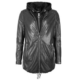 Maze Jacke Damen Gr&ouml;&szlig;e XL anthrazit