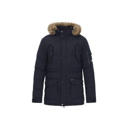 Mo Arctic Jacke Herren Gr&ouml;&szlig;e L navy