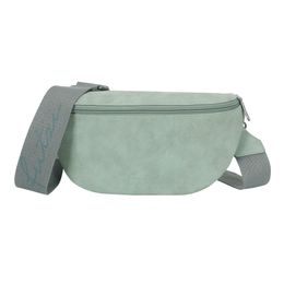 Fritzi aus Preussen Fritzi Aus Preu&szlig;en G&uuml;rteltasche Damen Gr&ouml;&szlig;e XS/XL khaki / mint / jade