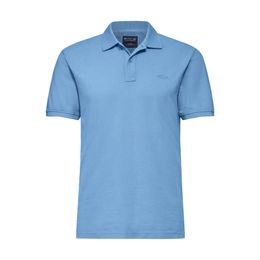 Street One Men Shirt Herren Gr&ouml;&szlig;e L hellblau