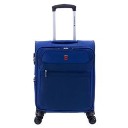 Gladiator Trolley '2000 ' Herren Gr&ouml;&szlig;e One Size blau