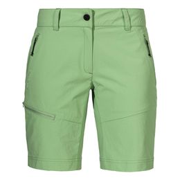 Sch&ouml;ffel Sch&ouml;ffel Shorts 'Toblach2 ' Damen Gr&ouml;&szlig;e L gr&uuml;n