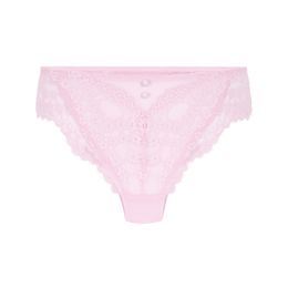 Hunkem&ouml;ller Hunkem&ouml;ller Panty 'Daisy' Damen Gr&ouml;&szlig;e S rosa
